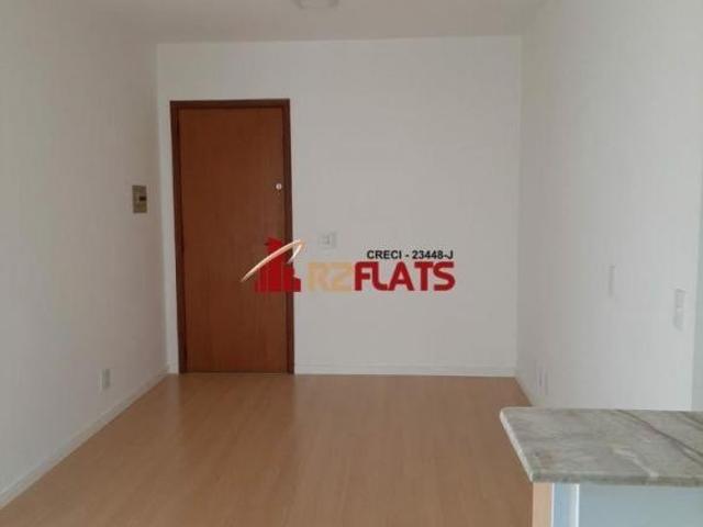 Flat com ótimo preço no bairro Vila Nova Conceição. Confira!