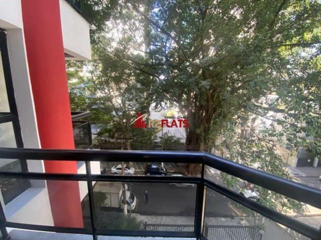 Flat com ótimo preço no bairro Vila Nova Conceição. Confira!