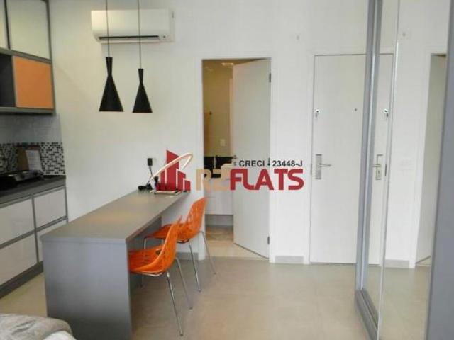 Flat com ótimo preço no bairro Vila Nova Conceição. Confira!