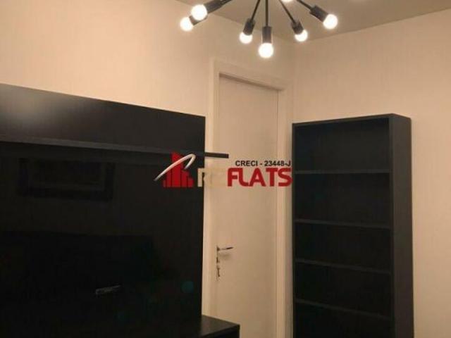 Flat com ótimo preço no bairro Vila Nova Conceição. Confira!