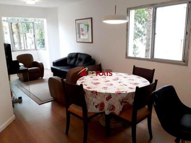 Flat com ótimo preço no bairro Vila Nova Conceição. Confira!