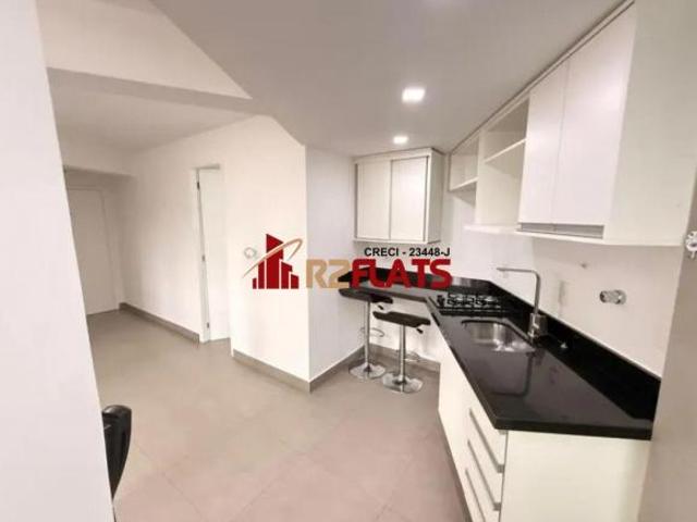 Flat com ótimo preço no bairro Vila Nova Conceição. Confira!