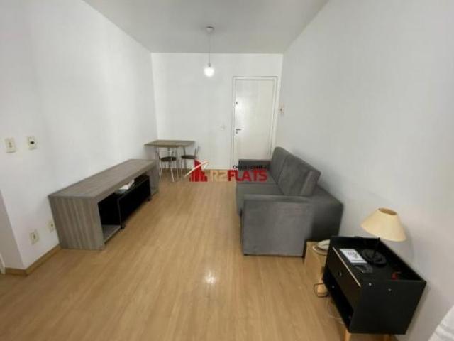 Flat com ótimo preço no bairro Vila Nova Conceição. Confira!