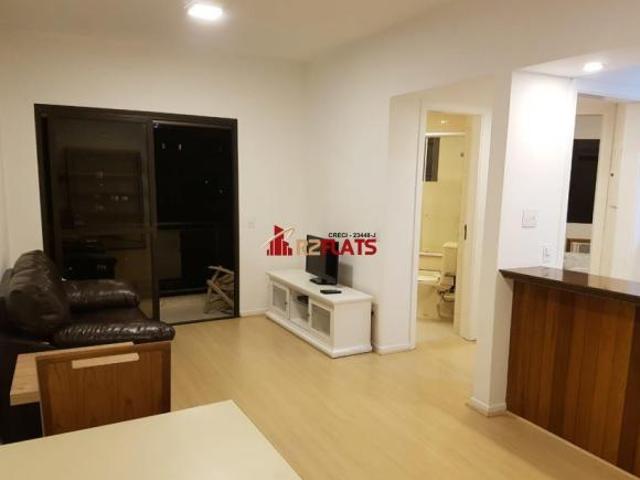 Flat com ótimo preço no bairro Vila Nova Conceição. Confira!