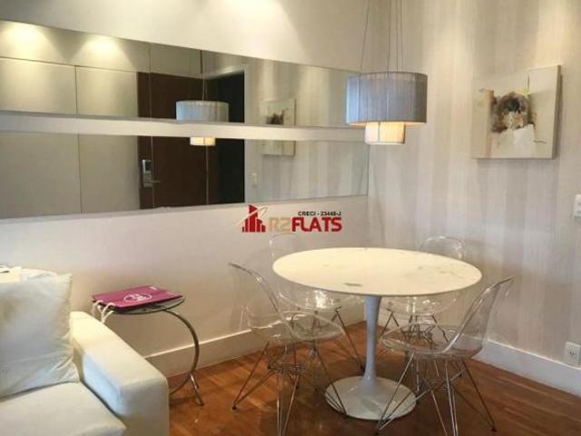 Flat com ótimo preço no bairro Vila Nova Conceição. Confira!