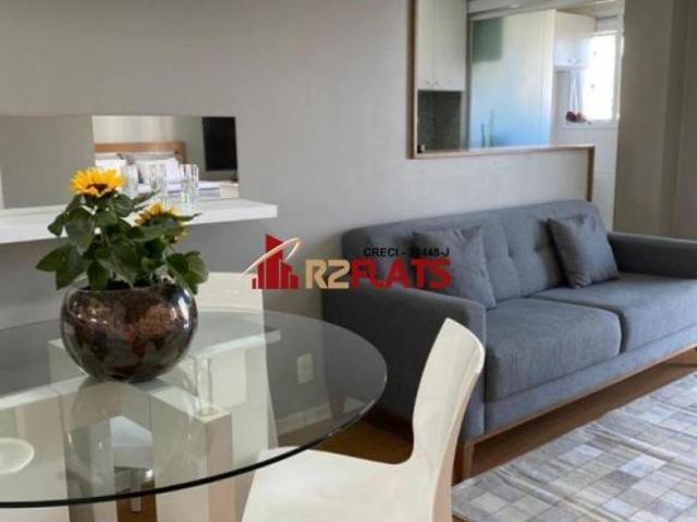 Flat com ótimo preço no bairro Vila Nova Conceição. Confira!
