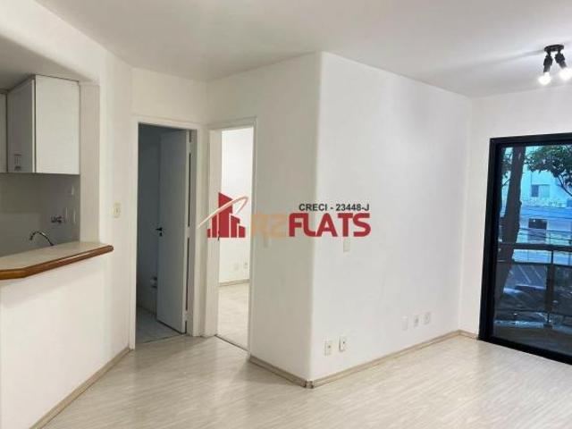 Flat com ótimo preço no bairro Vila Nova Conceição. Confira!