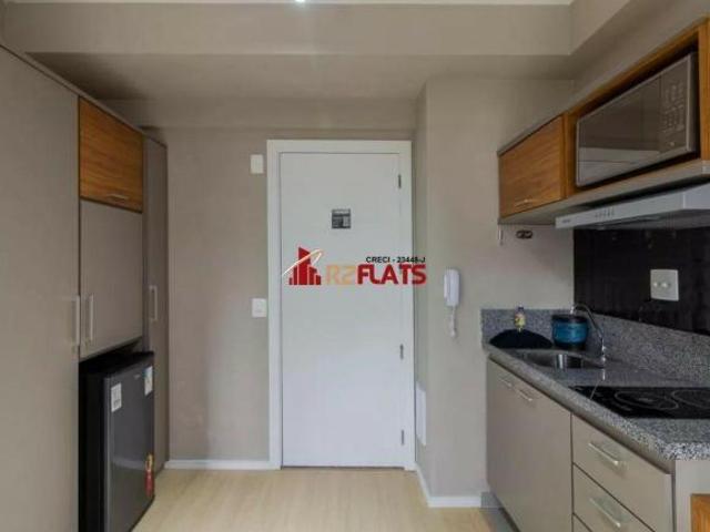 Flat com ótimo preço no bairro Vila Nova Conceição. Confira!