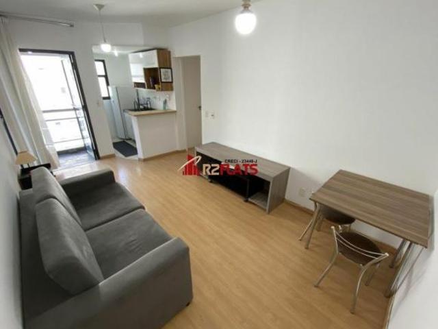 Flat com ótimo preço no bairro Vila Nova Conceição. Confira!