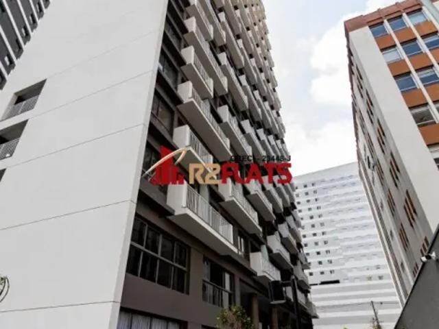 Flat com ótimo preço no bairro Vila Nova Conceição. Confira!