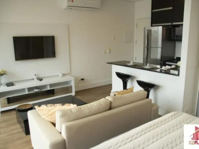 Flat com ótimo preço no bairro Vila Olímpia. Confira!