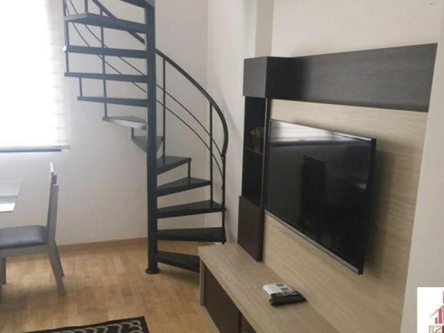 Flat com ótimo preço no bairro Vila Olímpia. Confira!