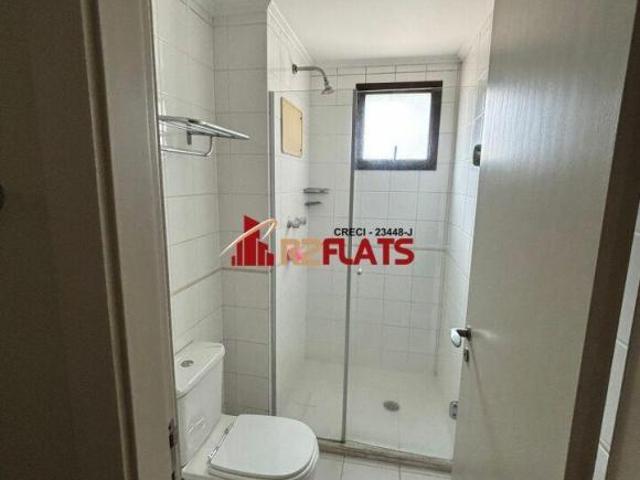 Flat com ótimo preço no bairro Vila Olímpia. Confira!