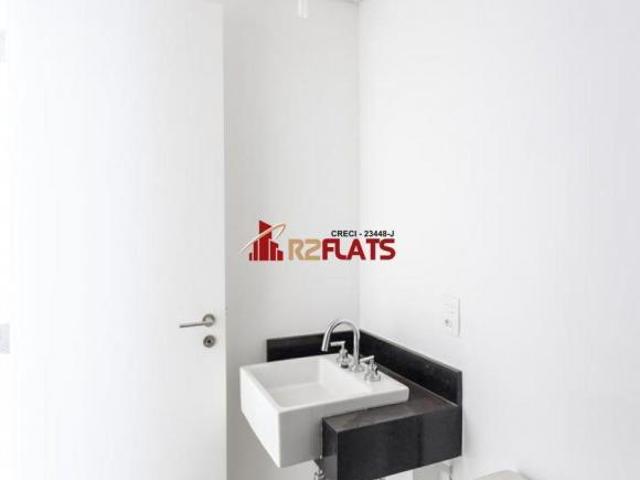Flat com ótimo preço no bairro Vila Olímpia. Confira!