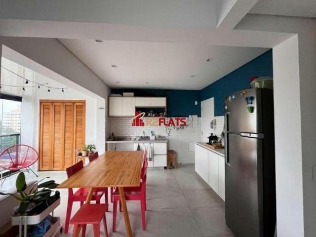 Flat com ótimo preço no bairro Vila Olímpia. Confira!