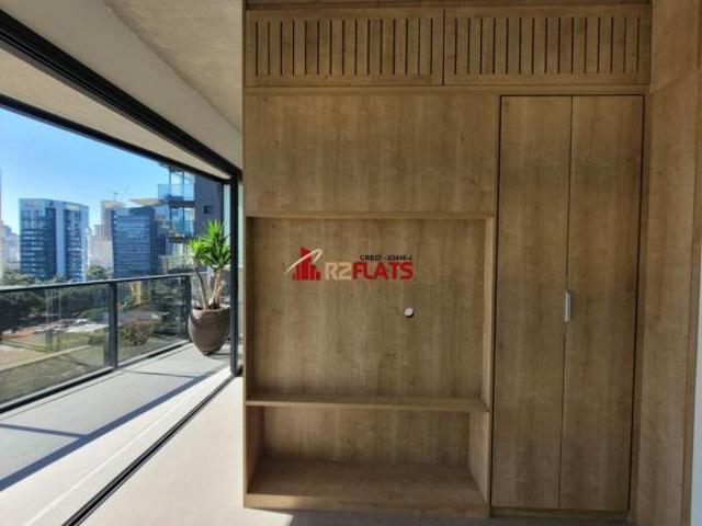 Flat com ótimo preço no bairro Vila Olímpia. Confira!