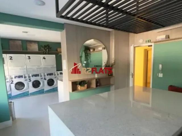 Flat com ótimo preço no bairro Vila Olímpia. Confira!