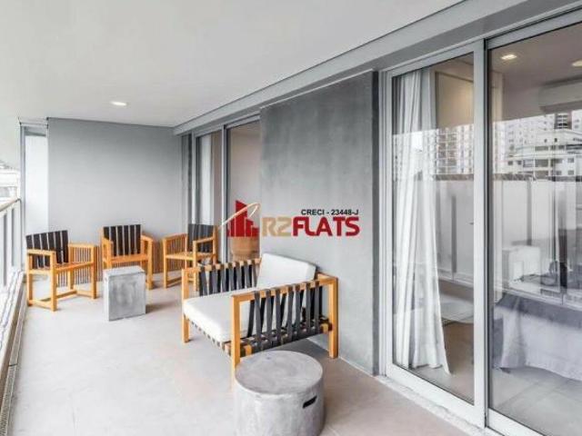 Flat com ótimo preço no bairro Vila Olímpia. Confira!