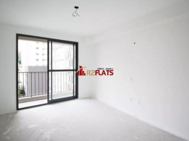 Flat com ótimo preço no bairro Vila Olímpia. Confira!