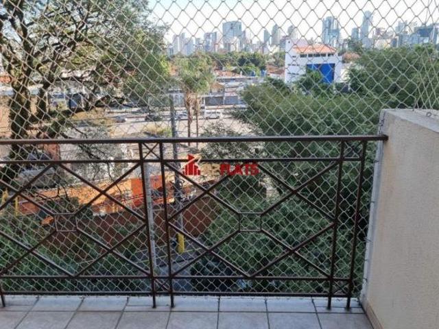 Flat com ótimo preço no bairro Vila Olímpia. Confira!