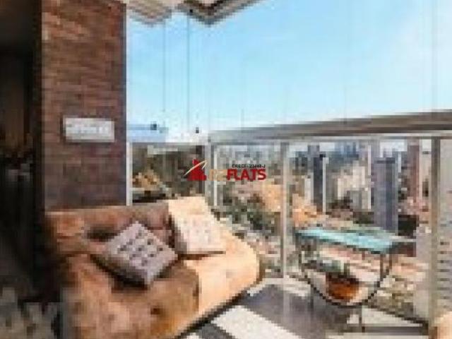 Flat com ótimo preço no bairro Vila Olímpia. Confira!
