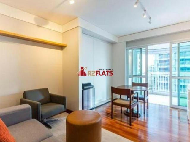 Flat com ótimo preço no bairro Vila Olímpia. Confira!
