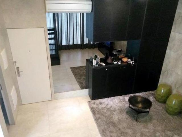 Flat com ótimo preço no bairro Vila Olímpia. Confira!