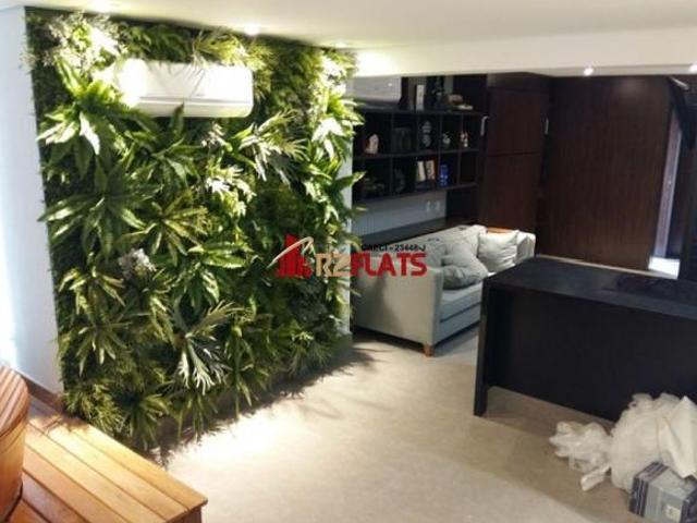 Flat com ótimo preço no bairro Vila Olímpia. Confira!