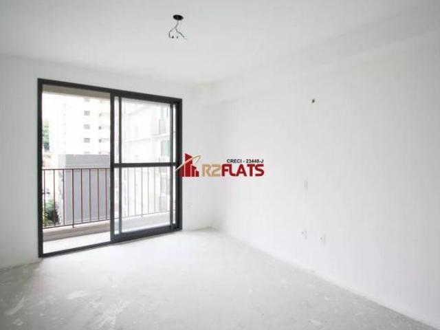 Flat com ótimo preço no bairro Vila Olímpia. Confira!