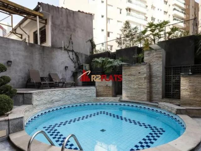 Flat com ótimo preço no bairro Vila Olímpia. Confira!