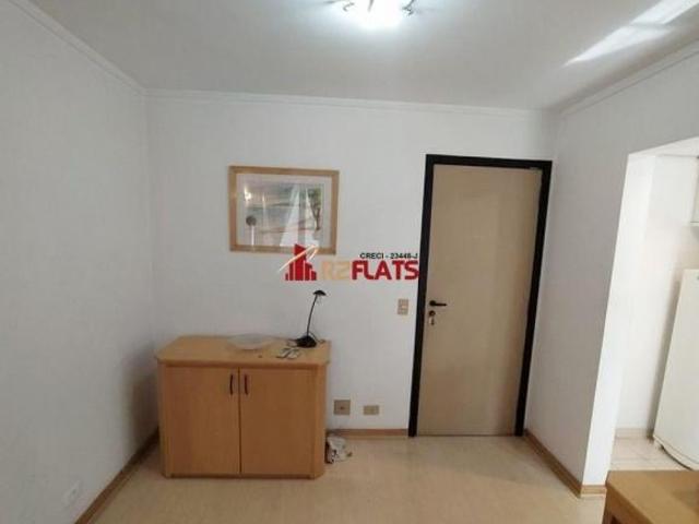Flat com ótimo preço no bairro Vila Olímpia. Confira!