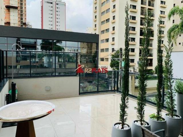 Flat com ótimo preço no bairro Vila Olímpia. Confira!