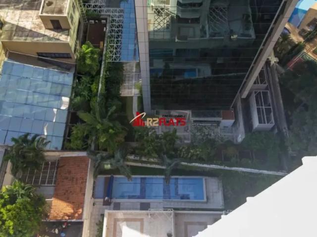 Flat com ótimo preço no bairro Vila Olímpia. Confira!