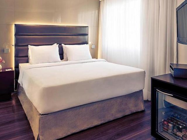 Flat com ótimo preço no bairro Vila Olímpia. Confira!