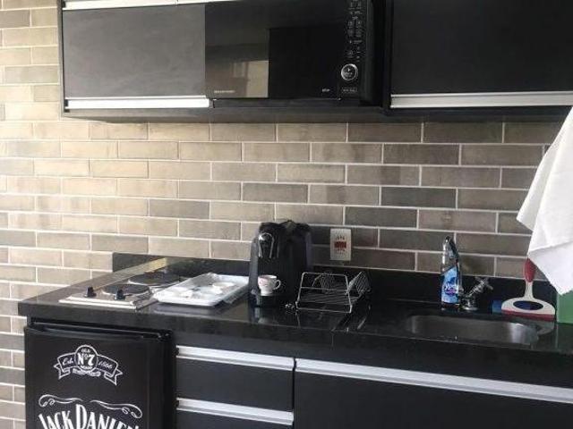 Flat com ótimo preço no bairro Vila Olímpia. Confira!