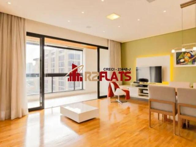 Flat com ótimo preço no bairro Vila Olímpia. Confira!