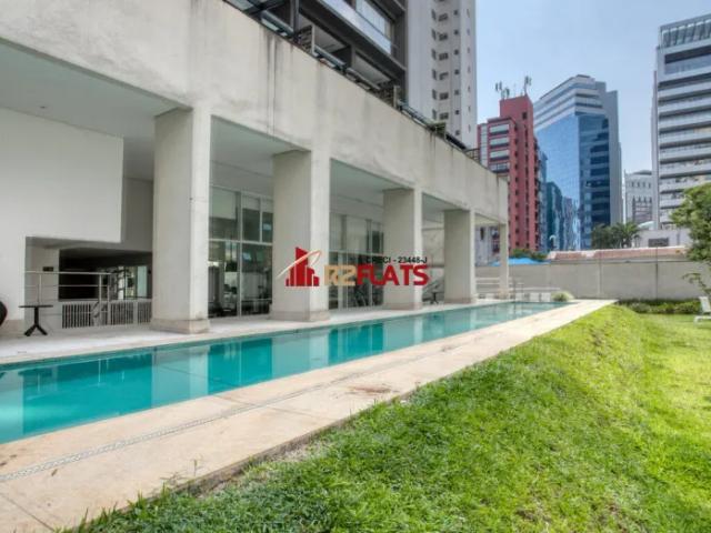 Flat com ótimo preço no bairro Vila Olímpia. Confira!