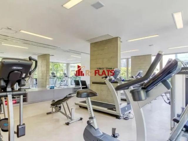Flat com ótimo preço no bairro Vila Olímpia. Confira!