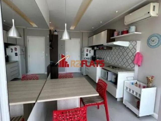 Flat com ótimo preço no bairro Vila Olímpia. Confira!