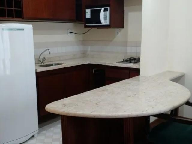 Flat com ótimo preço no bairro Vila Olímpia. Confira!