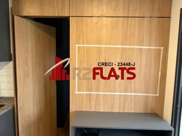 Flat com ótimo preço no bairro Vila Olímpia. Confira!