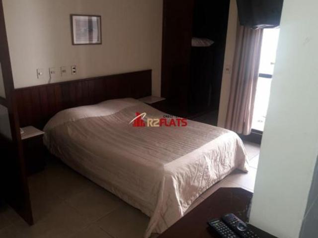 Flat com ótimo preço no Centro de SP. Confira!