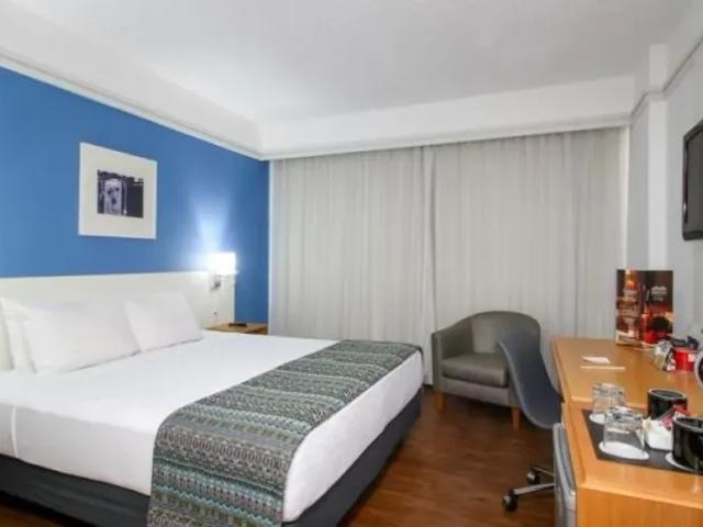 Flat com ótimo preço no Centro de SP. Confira!