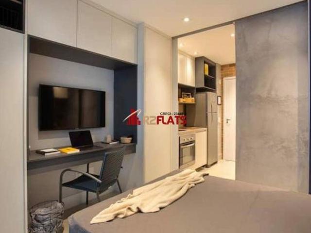 Flat com ótimo preço no Centro de SP. Confira!
