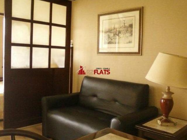 Flat com ótimo preço no Centro de SP. Confira!