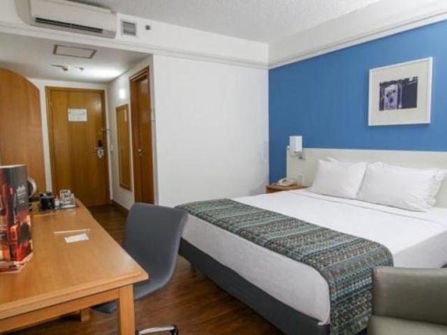 Flat com ótimo preço no Centro de SP. Confira!