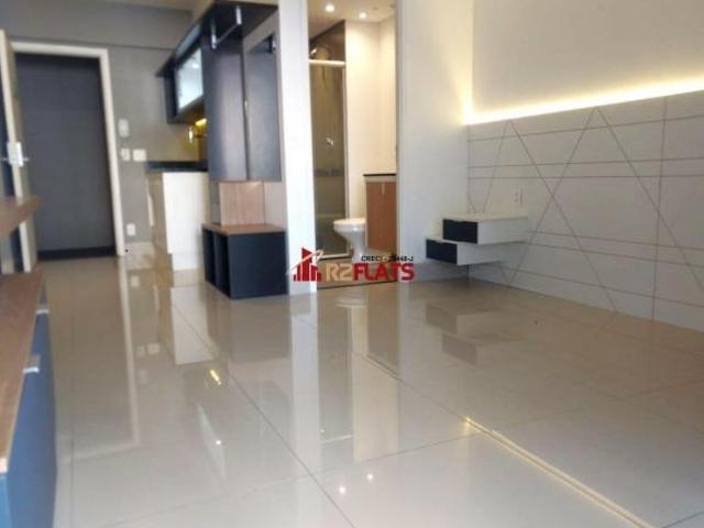 Flat com ótimo preço no Centro de SP. Confira!