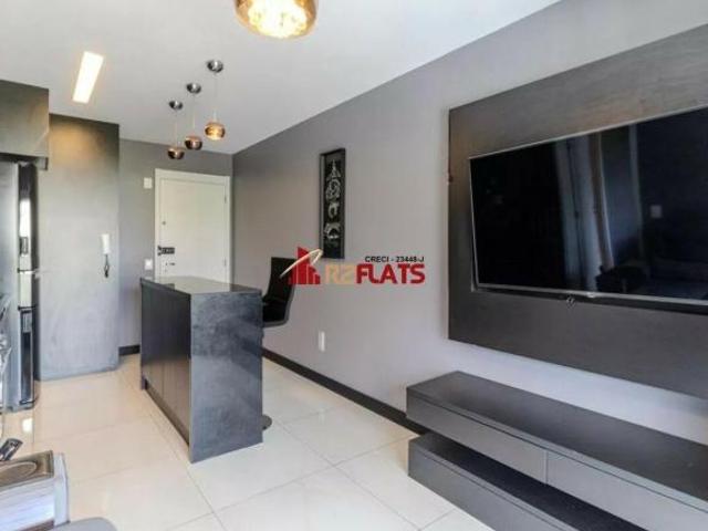 Flat com ótimo preço no Centro de SP. Confira!