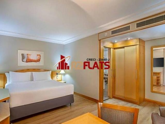 Flat com ótimo preço no Higienópolis. Confira!