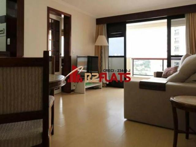 Flat com ótimo preço no Higienópolis. Confira!